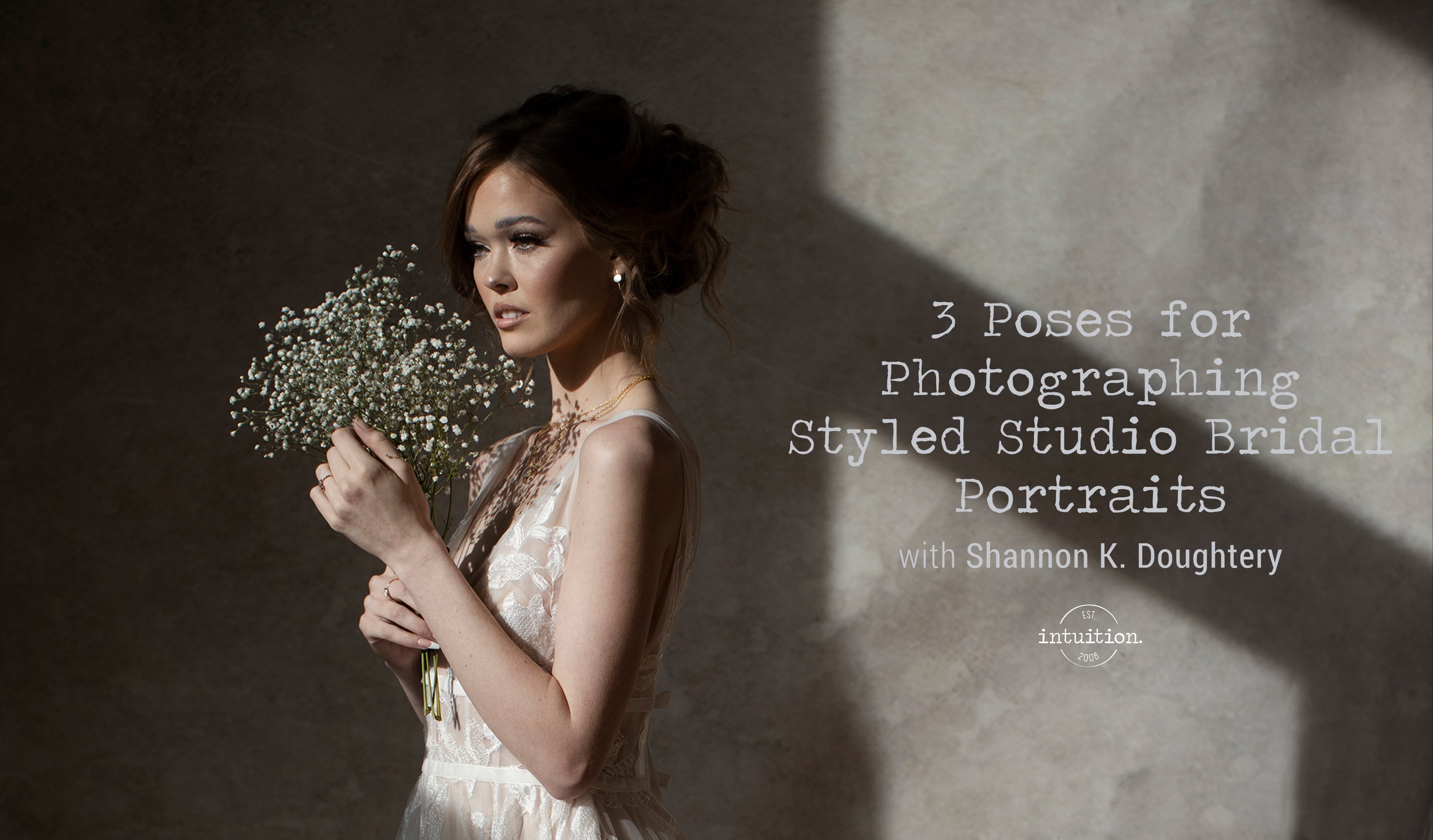 Photography Poses For Women In Studio
