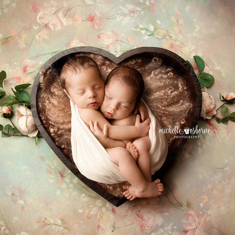 Intuition Backgrounds