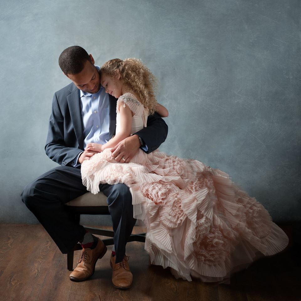 Professional Photography Backdrops | Intuition Backgrounds